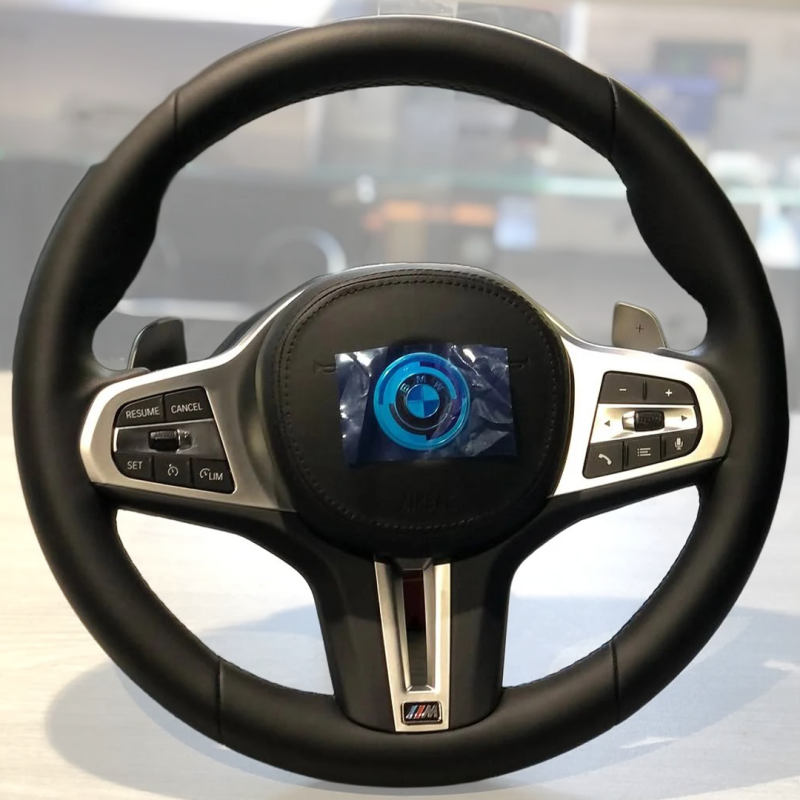 VW Polo Vento Performance Steering Wheel - ROAVION - Powered by ...