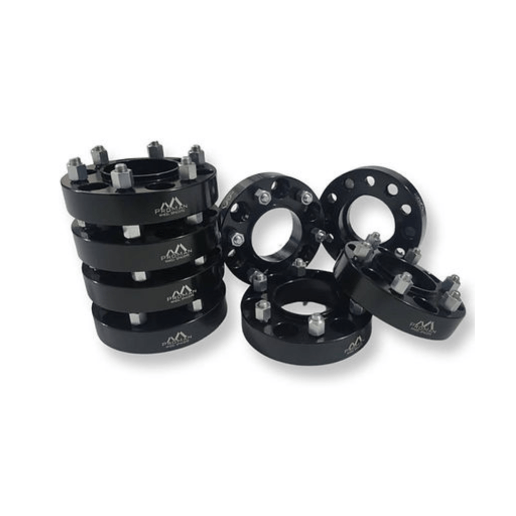 Wheel Spacers - ROAVION - Powered by AutoBacs India