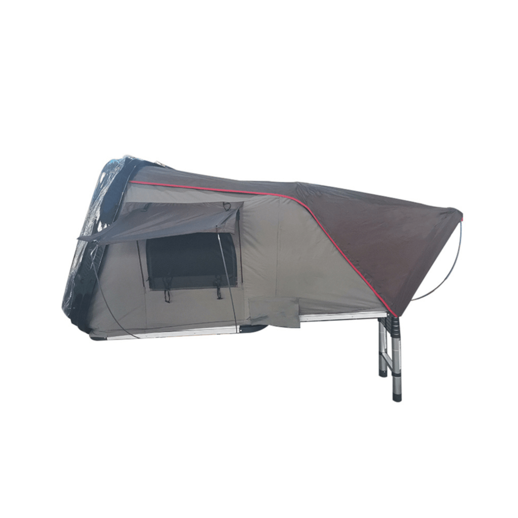 MARK Sports Hard-Shell Roof Top Tent - ROAVION - Powered by AutoBacs India
