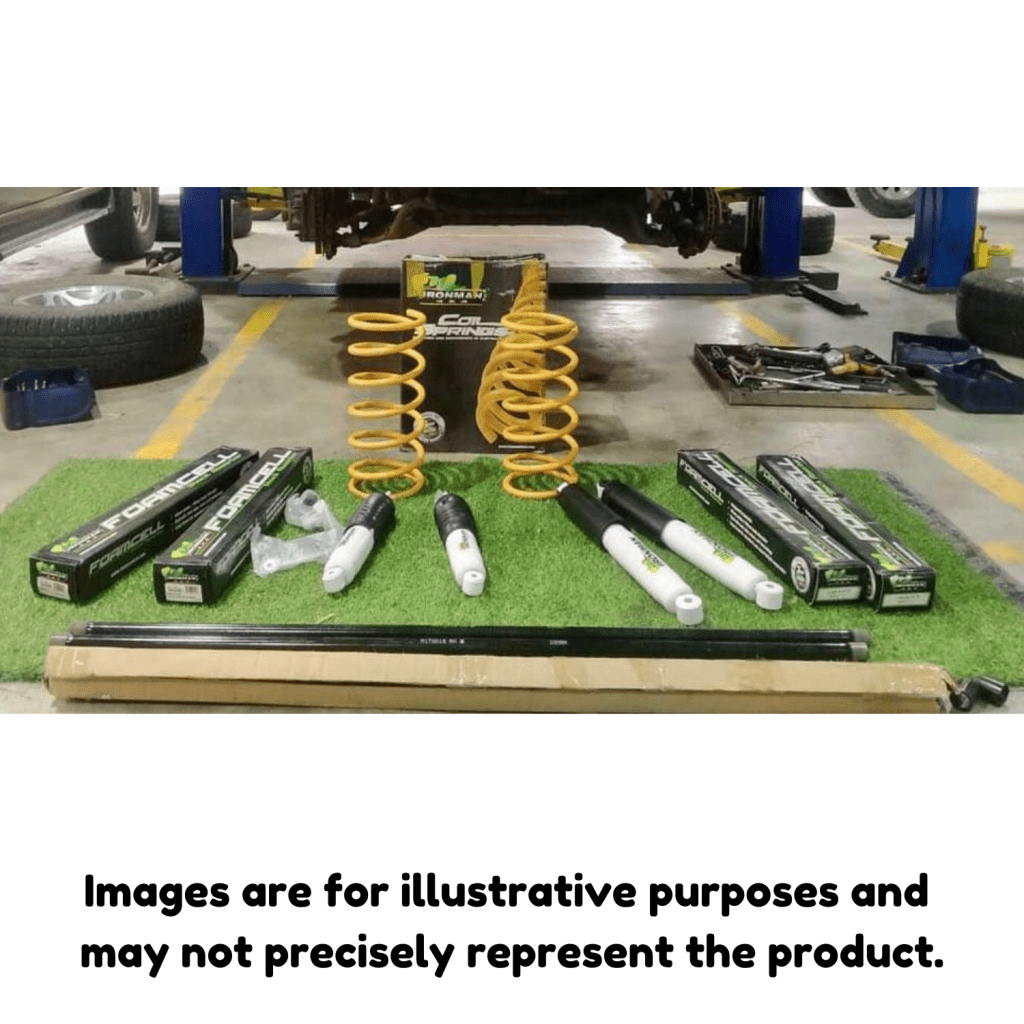 Mitsubishi Pajero Sfx Roavion Powered By Autobacs India