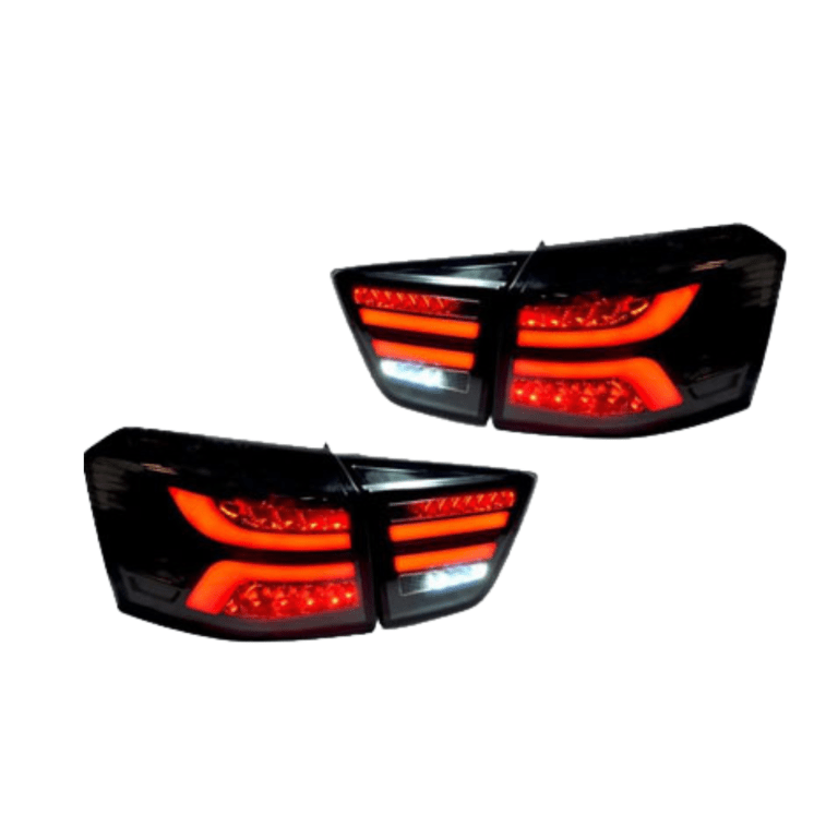 Maruti Suzuki Fronx Connecting Tail Light - ROAVION - Powered by ...