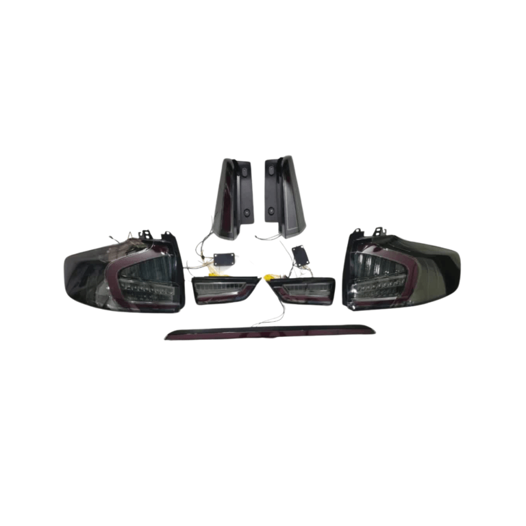 Maruti Suzuki Fronx Connecting Tail Light - AutoBacs India