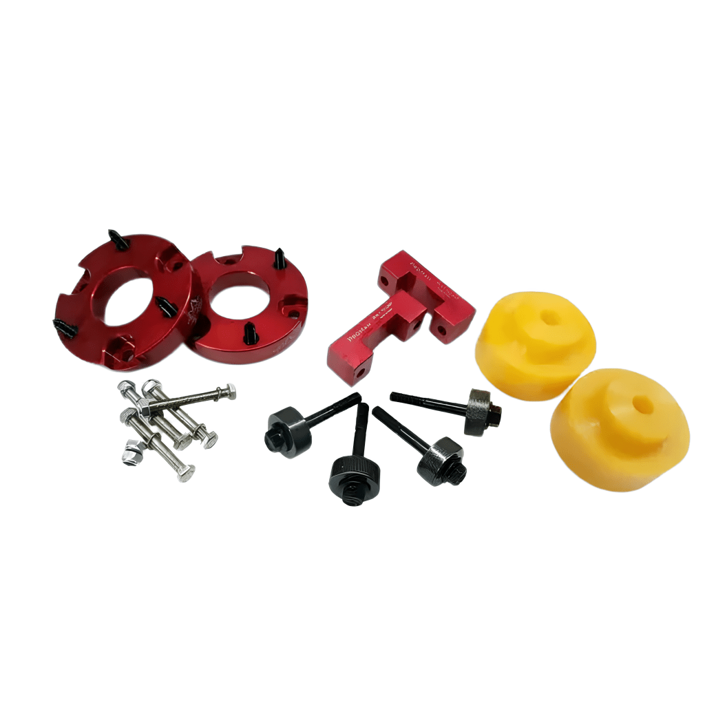 2 Inch Lift Kit - AutoBacs India