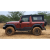 Proman 2 Inch Lift Kit For Mahindra Thar - AutoBacs India
