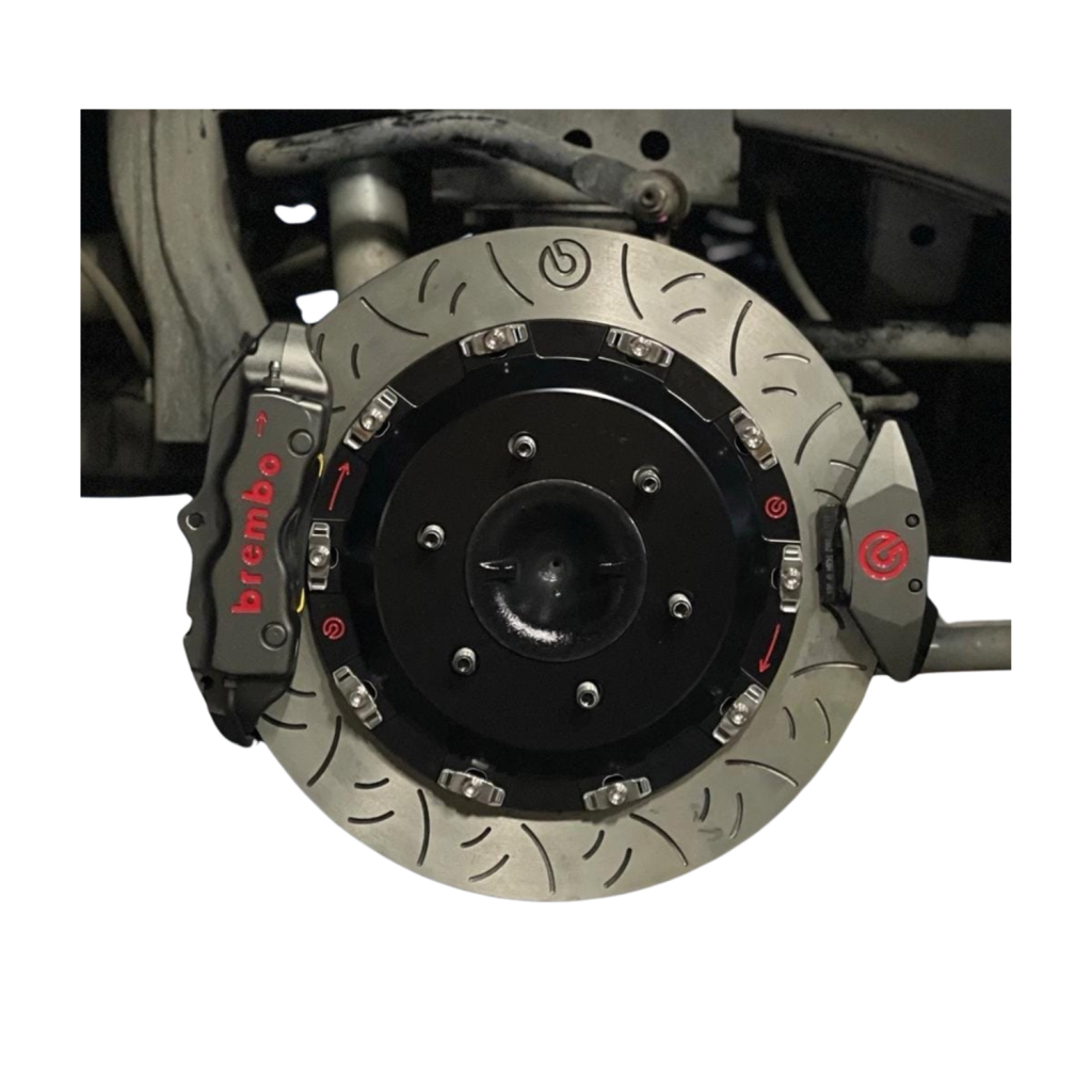 Brembo - AutoBacs India