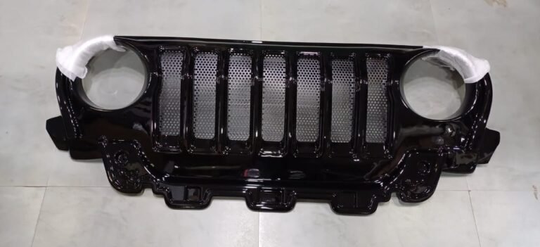 Maruti Suzuki Fronx Connecting Tail Light - AutoBacs India