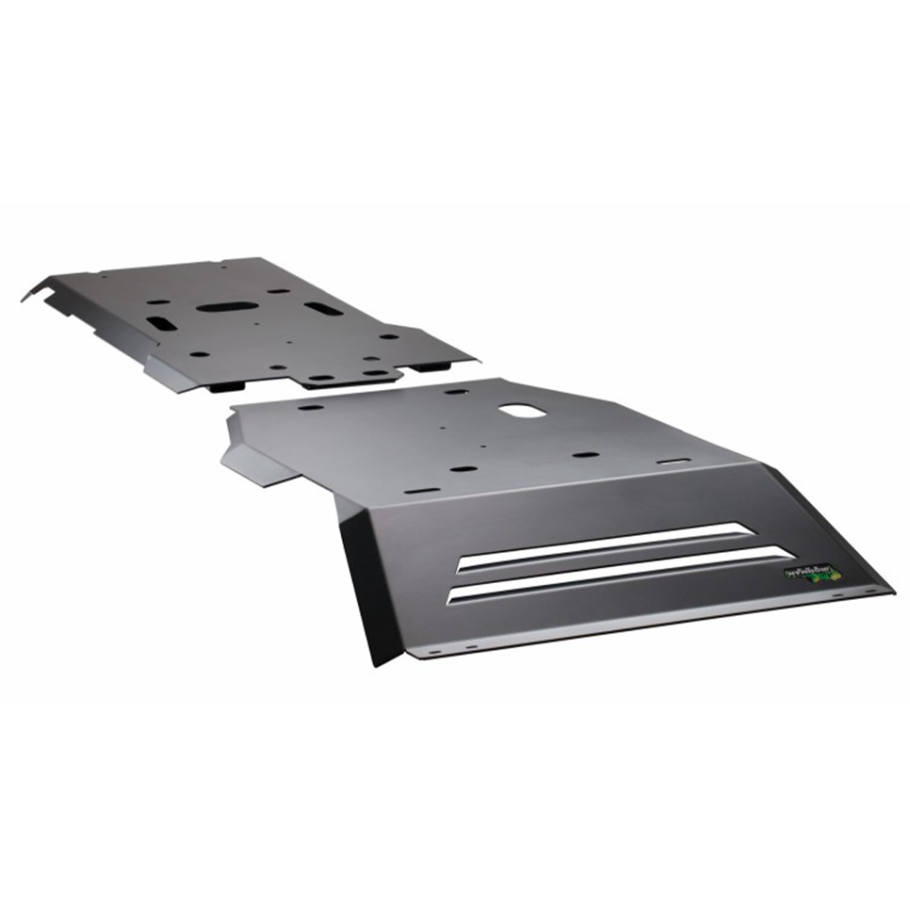 Underbody Protection Engine Bay and Transmission Protector - ROAVION ...