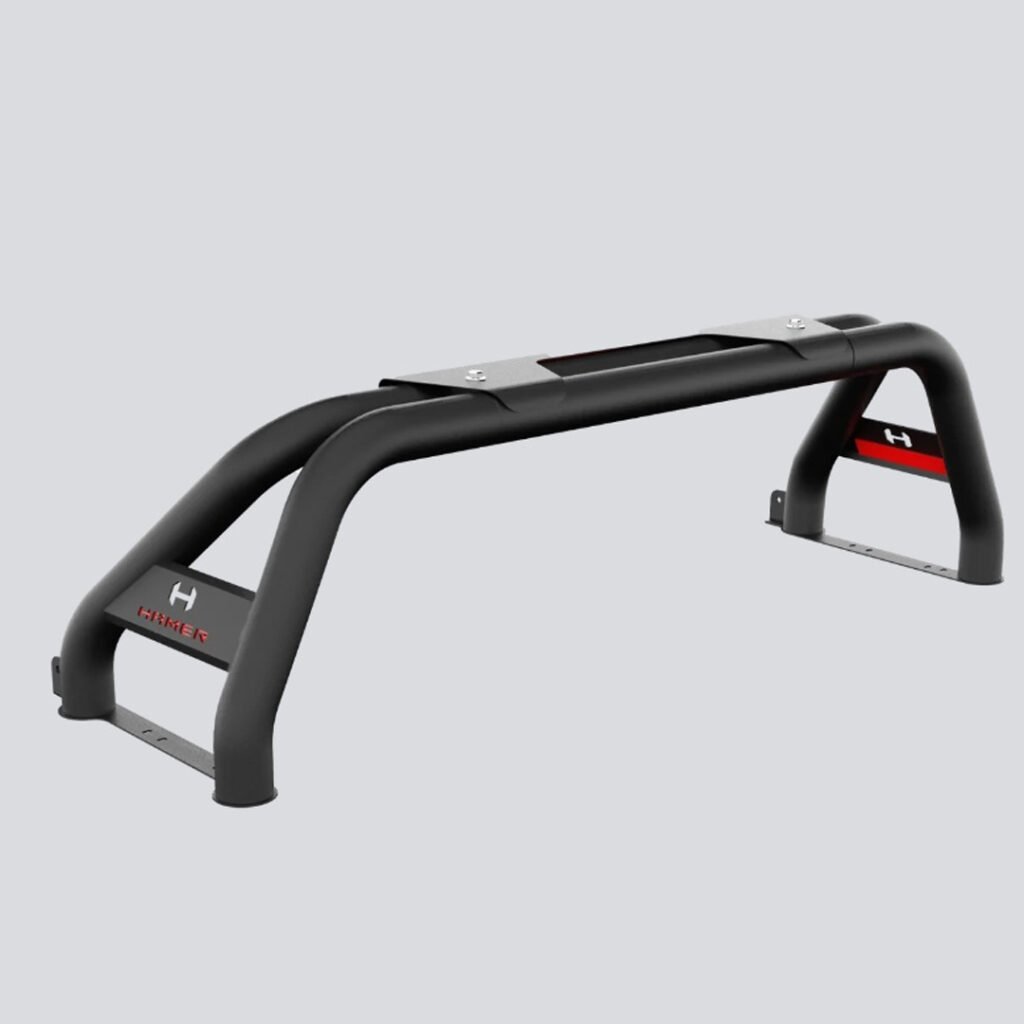 Hamer Classic roll bar for isuzu - ROAVION - Powered by AutoBacs India