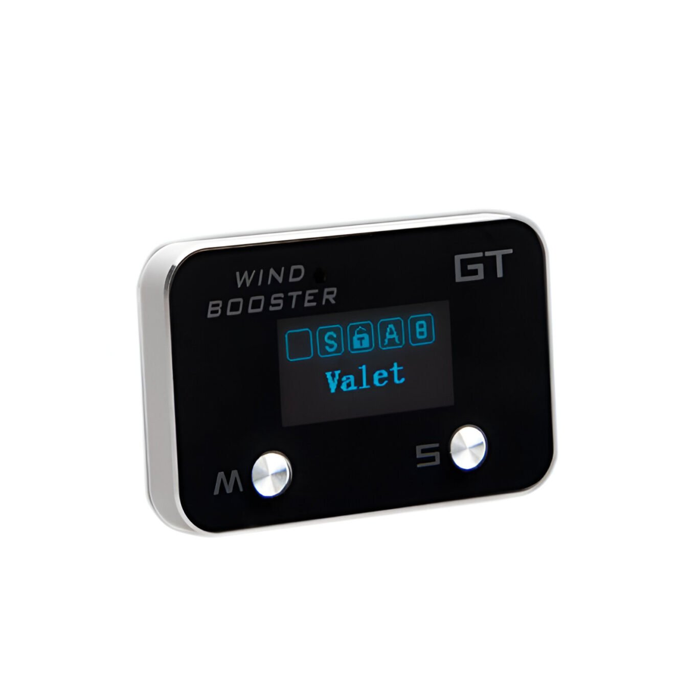 Windbooster GT intelligent throttle controller – Bluetooth Chip Tuning ...