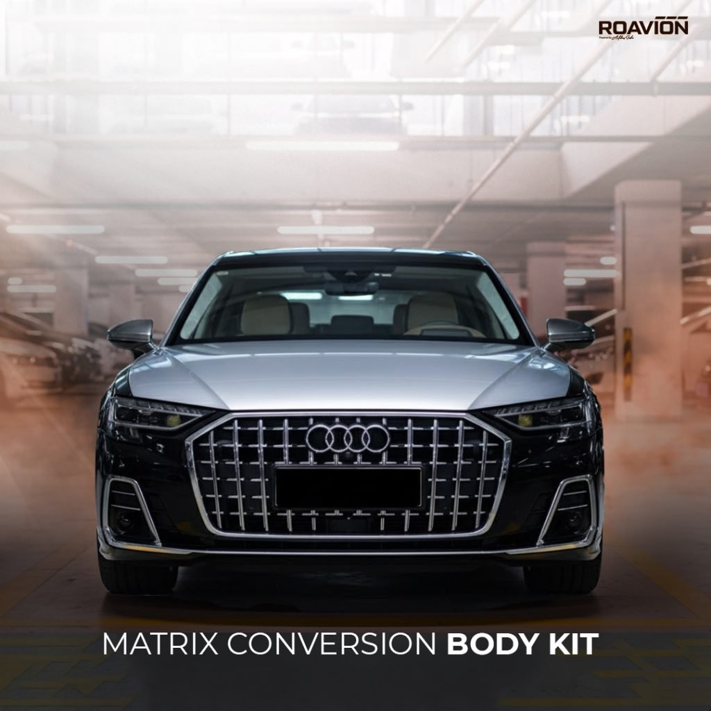 Car conversion kit - ROAVION - Powered by AutoBacs India