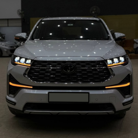 alphard headlight for toyota innova hycross - ROAVION - Powered by ...