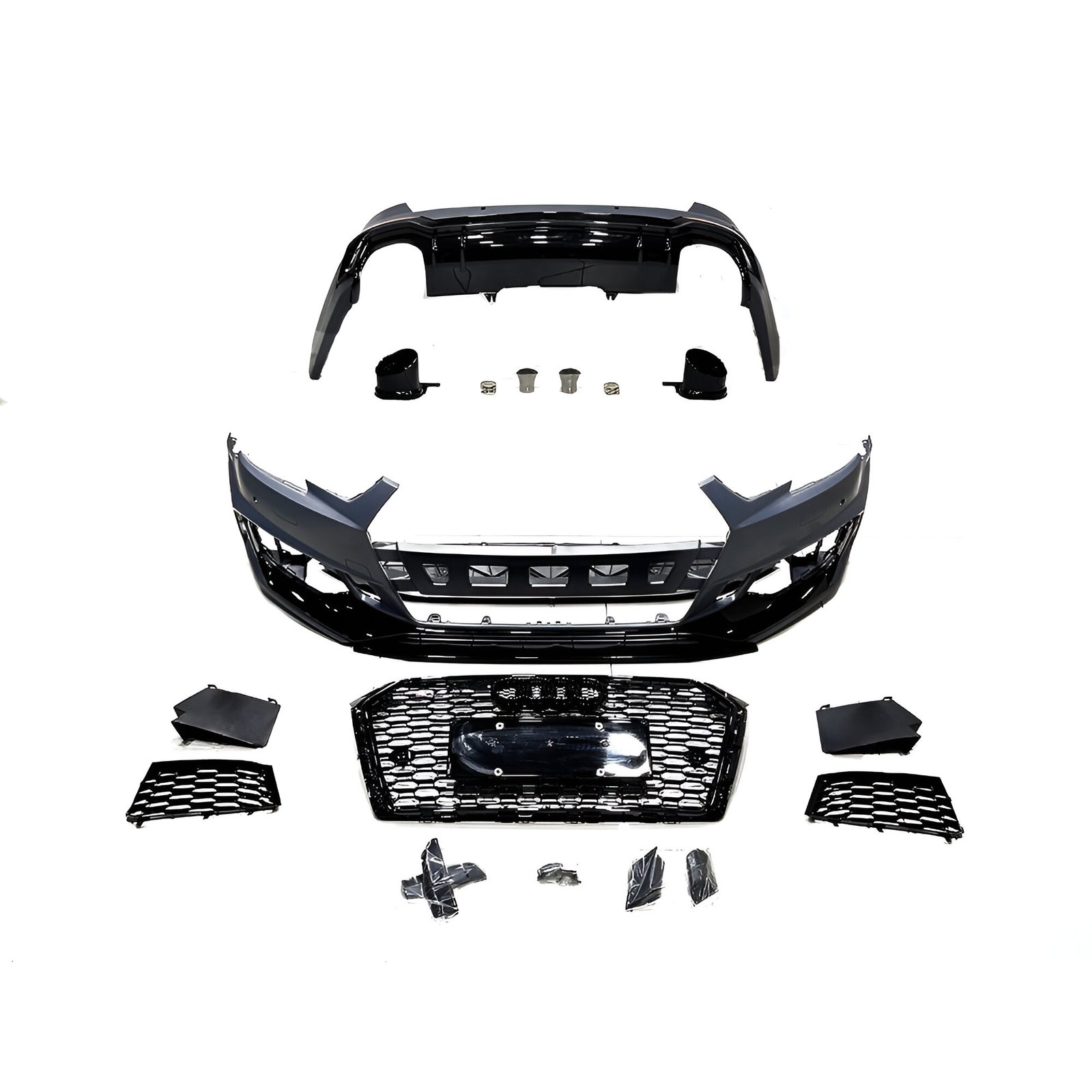 Body Kits ROAVION Powered By AutoBacs India Body Kits ROAVION Powered By AutoBacs India