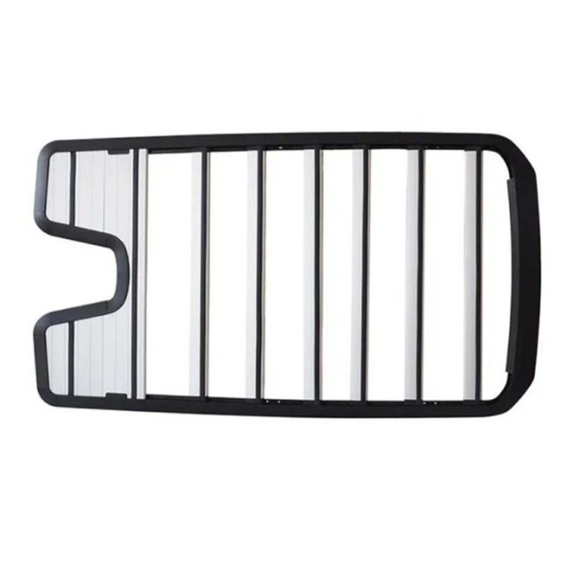 Land Rover Defender 2020+ Roof rail rack - ROAVION - Powered by ...