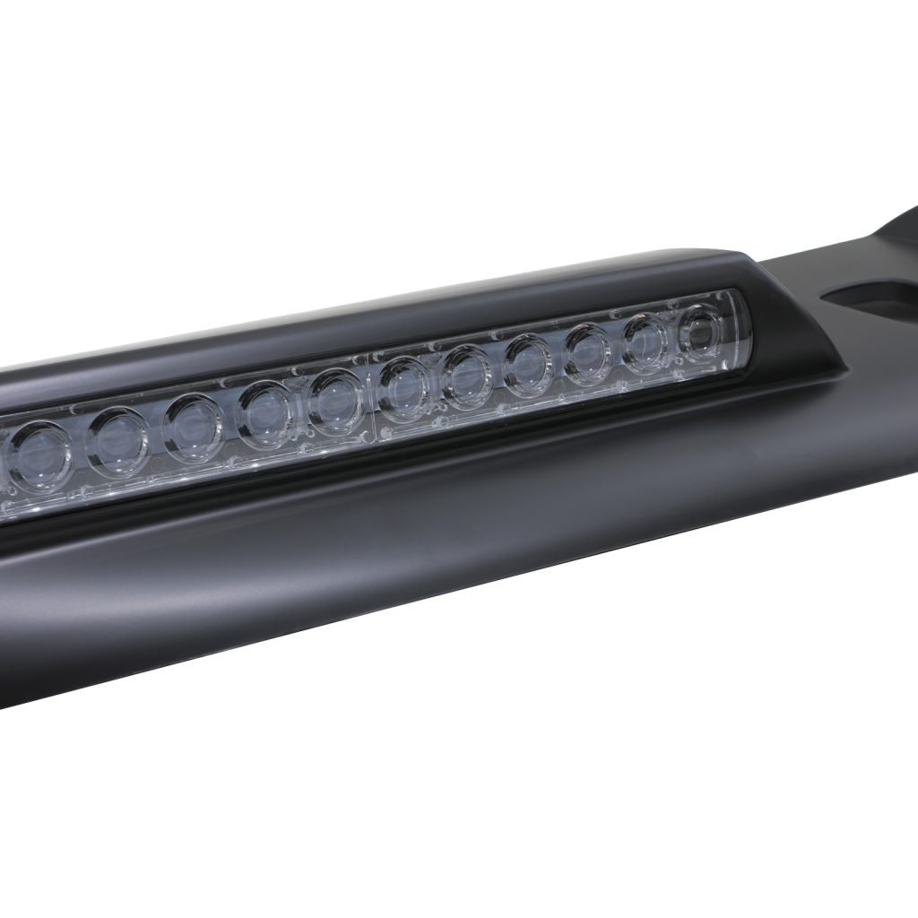 LED Roof Light Bar for Isuzu D-Max V-Cross - ROAVION - Powered by ...