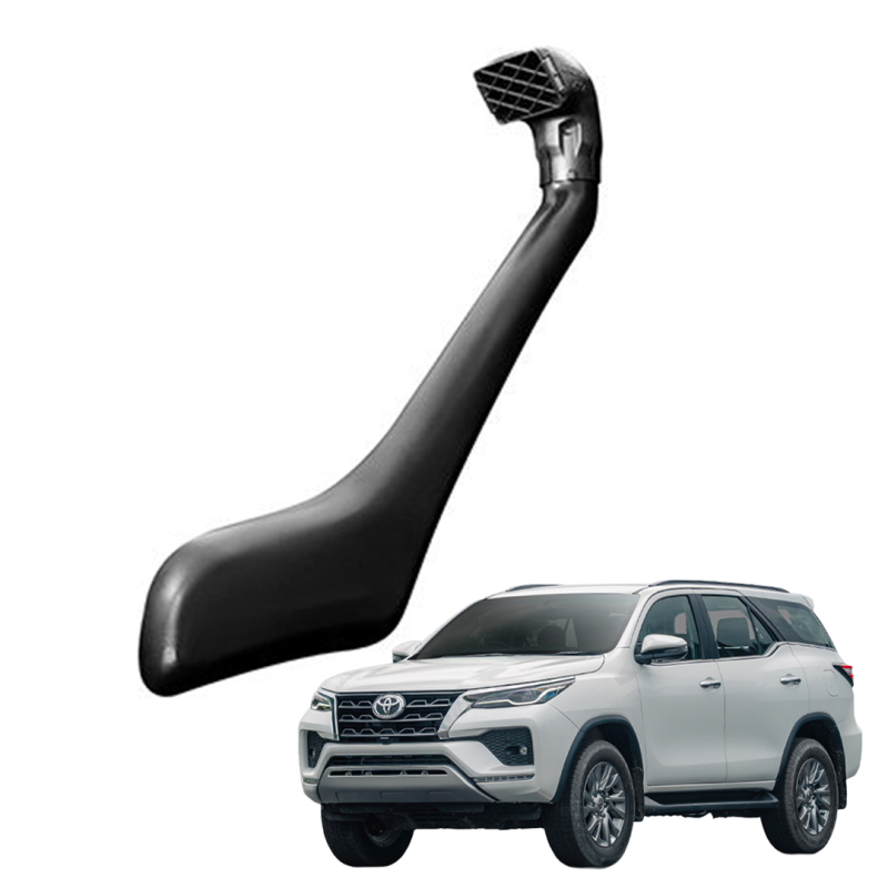 Fortuner air intake upgrade - ROAVION - Powered by AutoBacs India
